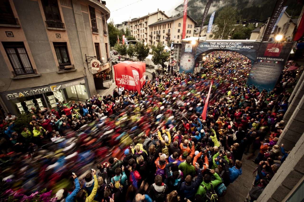 L’Incredibile Storia dell’UTMB – Mud and Snow Blog